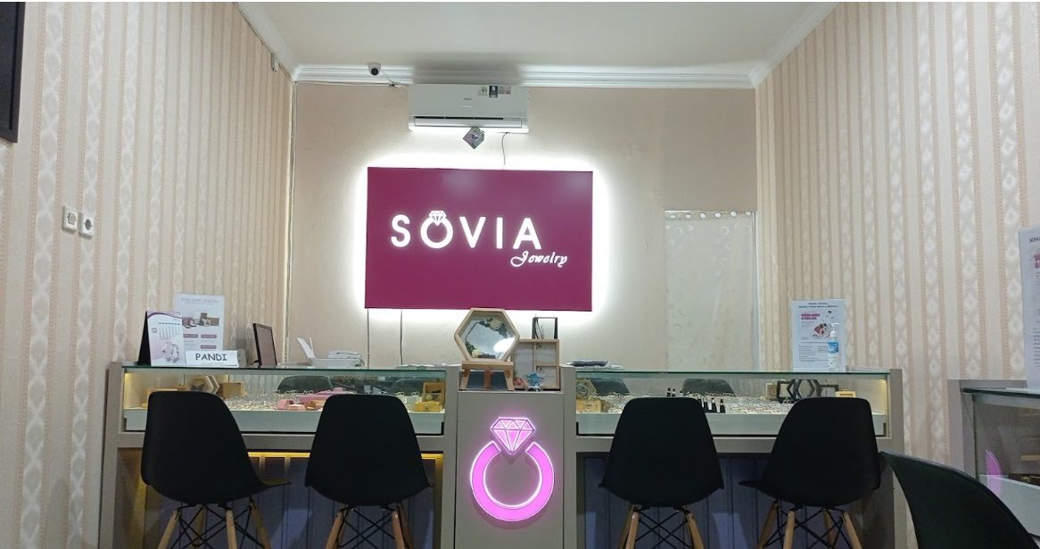 10 Alasan Kenapa Harus Memilih Cincin Kawin Sovia Jewelry