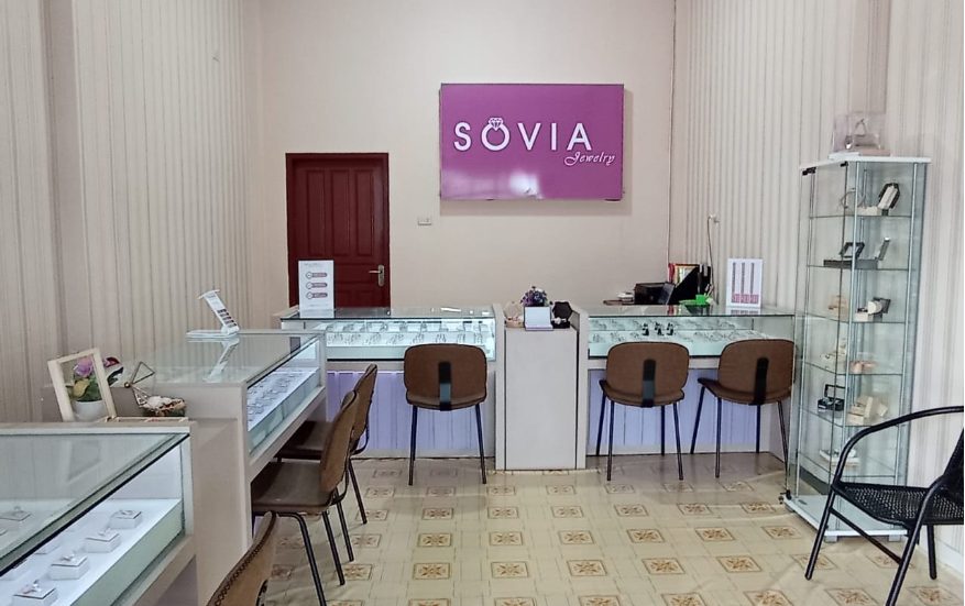 Cara Order di Sovia Jewelry Gimana Sih? - Sovia Jewelry