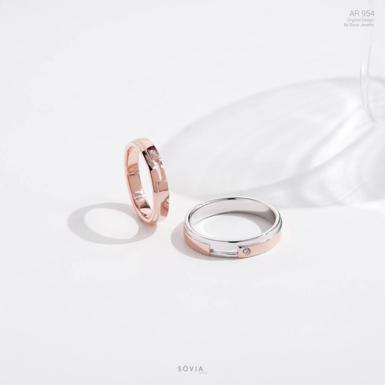 ALL PRODUK - Sovia Jewelry
