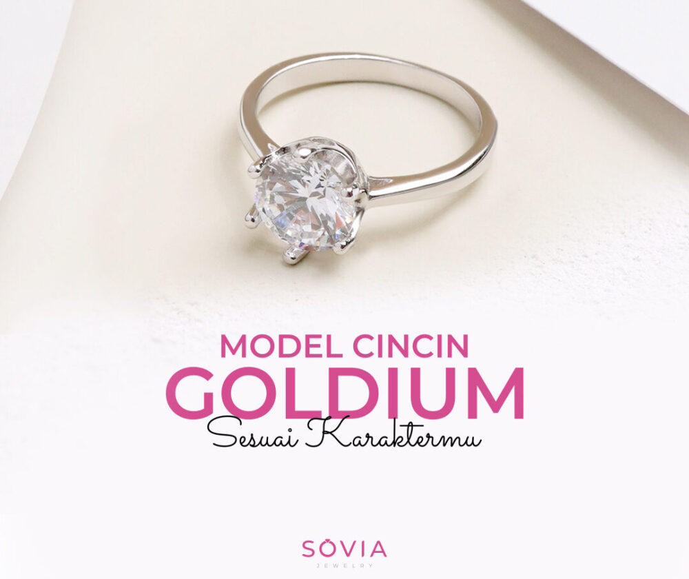 Mengenal Apa itu Goldium?