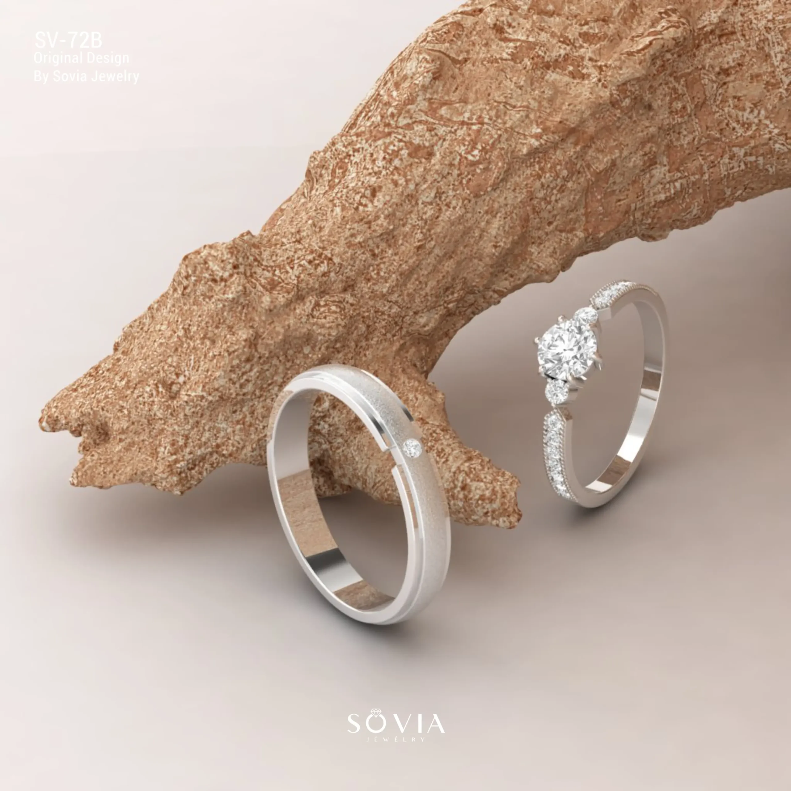 SV 72 - Sovia Jewelry