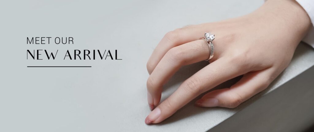 Sovia Jewelry - Exclusive Wedding Ring