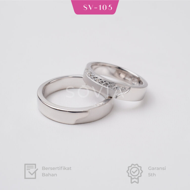 ALL PRODUK - Sovia Jewelry