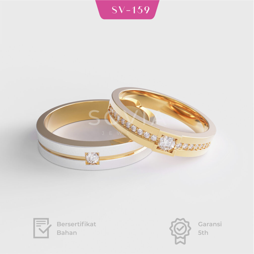 ALL PRODUK - Sovia Jewelry