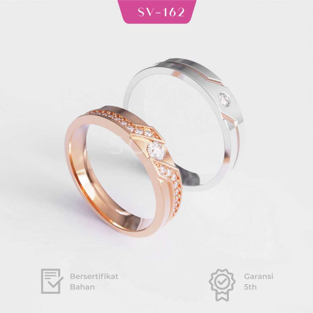 ALL PRODUK - Sovia Jewelry