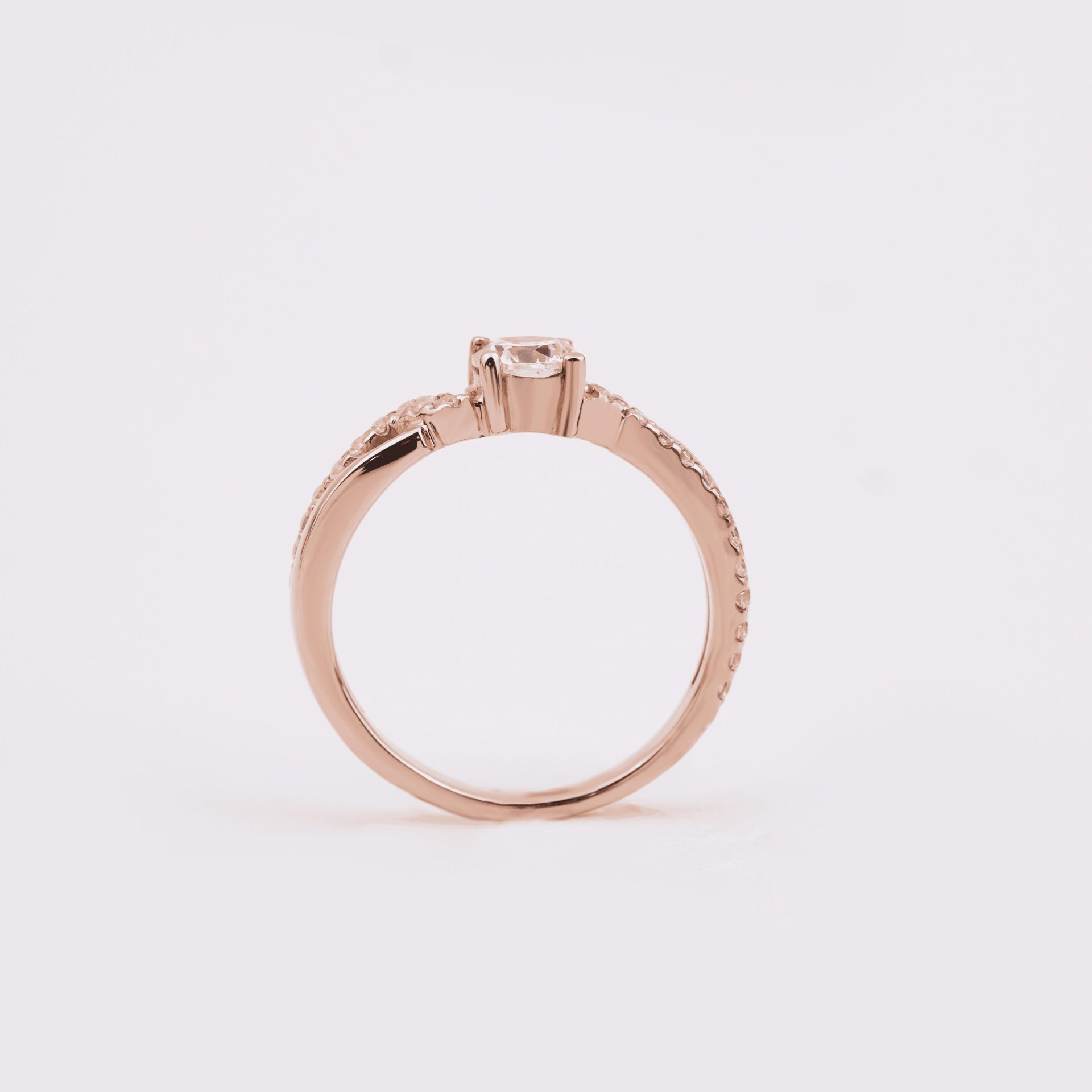 Cincin Nikah Cincin Custom - Sovia Jewelry